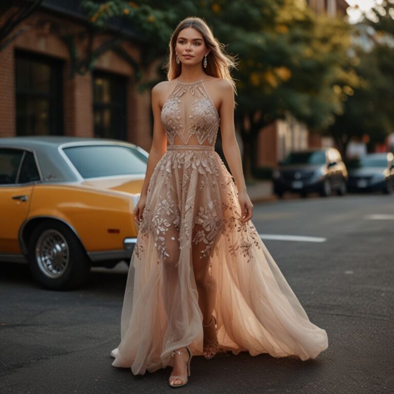 30 Homecoming Dresses Ideas in 2025: Find Your Perfect Look » Styling ...