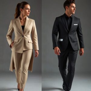 21 Dress to Impress Styles in 2026 » Styling Outfits