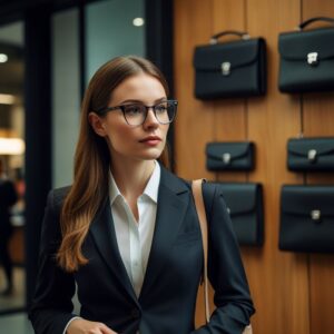 Boss Fashion: Dressing for Success in the Corporate World » Styling Outfits