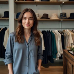 Shen Fashion: The Rising Star in Sustainable Luxury » Styling Outfits