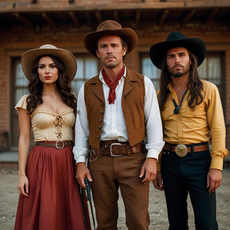 21 Trio Halloween Costume Ideas: Unleash Your Creativity with Friends ...