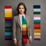 Boss Fashion: Dressing for Success in the Corporate World » Styling Outfits