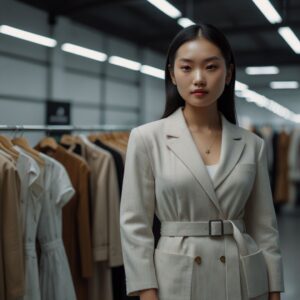 Shen Fashion: The Rising Star in Sustainable Luxury » Styling Outfits