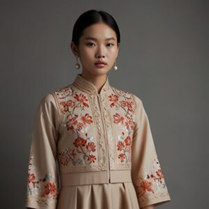 Shen Fashion: The Rising Star in Sustainable Luxury » Styling Outfits