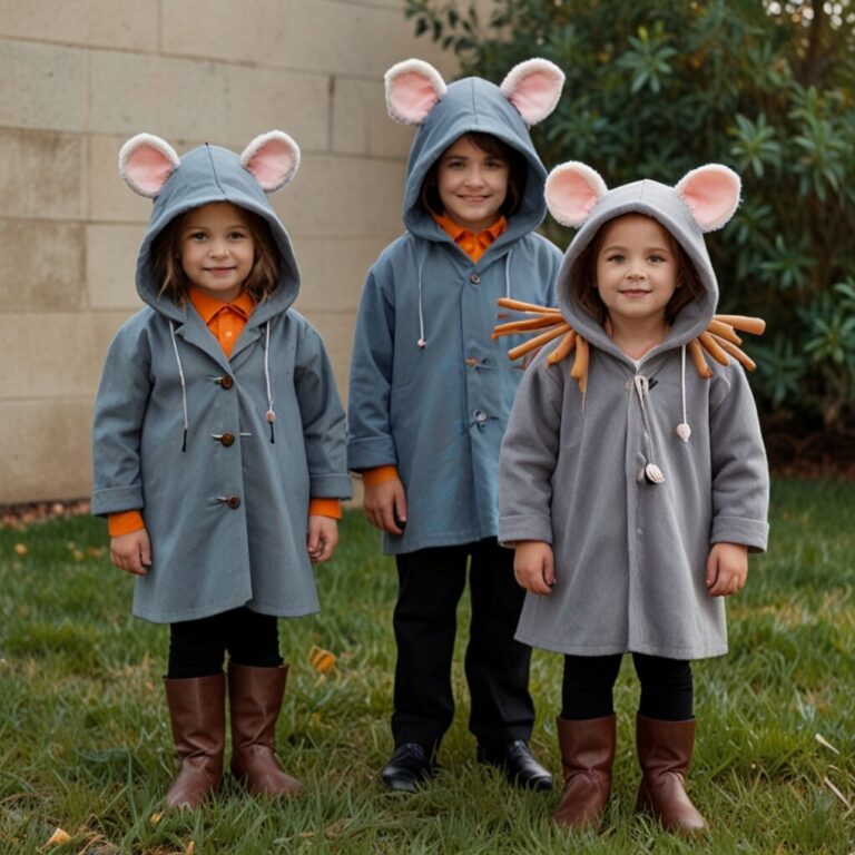 21 Trio Halloween Costume Ideas: Unleash Your Creativity with Friends ...