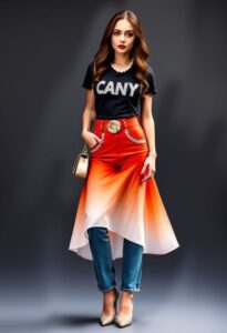 14 Best McBling Dress to Impress Outfit Ideas » Styling Outfits