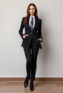 17 Best Uniforms: Dress to Impress Outfit Ideas » Styling Outfits