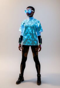 14 Best Android vs Cyborg Dress to Impress Outfit Ideas » Styling Outfits