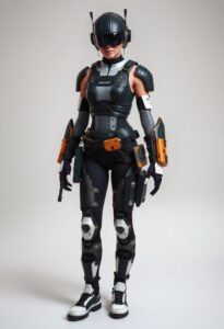 14 Best Android vs Cyborg Dress to Impress Outfit Ideas » Styling Outfits