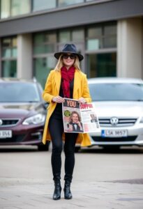 15 Best Detective vs Suspect Dress to Impress Outfit Ideas » Styling ...