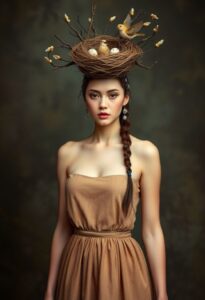15 Best Surrealism Dress to Impress Outfit Ideas » Styling Outfits