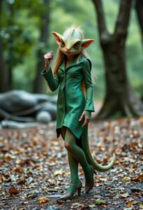 14 Best Goblins and Ogres Dress to Impress Outfit Ideas » Styling Outfits