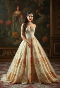 15 Best Royalty Dress to Impress Outfit Ideas » Styling Outfits