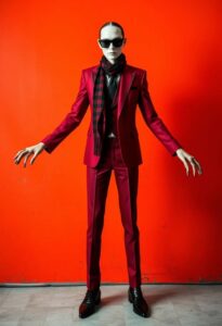 15 Best Creepypasta Outfit Ideas » Styling Outfits