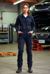 17 Best Uniforms: Dress to Impress Outfit Ideas » Styling Outfits