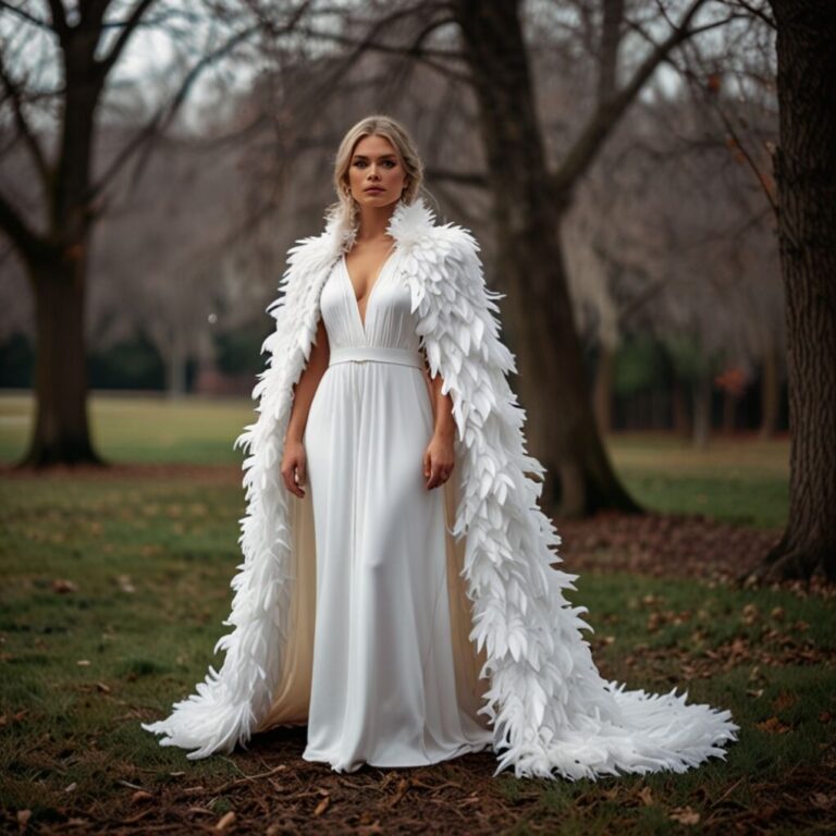 15 Ice Queen Dress to Impress Outfit Ideas: Unleash Your Inner Winter ...