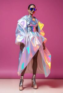 14 Best Android vs Cyborg Dress to Impress Outfit Ideas » Styling Outfits