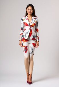 13 Best Koi Fish Dress to Impress Outfit Ideas » Styling Outfits