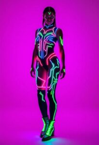 14 Best Android vs Cyborg Dress to Impress Outfit Ideas » Styling Outfits