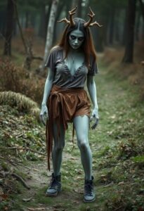 15 Best Creepypasta Dress to Impress Outfit Ideas » Styling Outfits