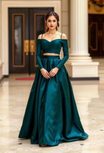 15 Best Royalty Dress to Impress Outfit Ideas » Styling Outfits