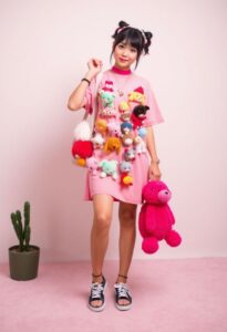 14 Best Decora Dress to Impress Outfit Ideas » Styling Outfits