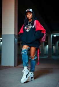 16 Best Music Video Dress to Impress Outfit Ideas » Styling Outfits