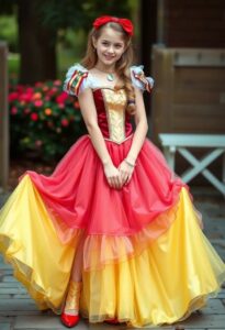 16 Best Trick or Treat Dress to Impress Outfit Ideas » Styling Outfits