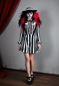 15 Best Creepypasta Dress to Impress Outfit Ideas » Styling Outfits