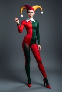 13 Best Jester Dress to Impress Outfit Ideas » Styling Outfits