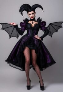 13 Best Jester Outfit Ideas » Styling Outfits