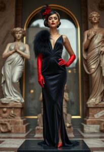 13 Best Statues Dress to Impress Outfit Ideas » Styling Outfits