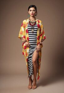 14 Best Dress to Impress Jewelry Overload Outfit Ideas » Styling Outfits