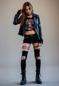 16 Best Music Video Dress to Impress Outfit Ideas » Styling Outfits