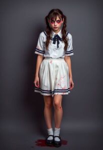 14 Best Nightmare Dress to Impress Outfit Ideas » Styling Outfits