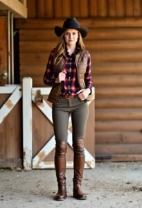 14 Best Equestrian Dress to Impress Outfit Ideas » Styling Outfits