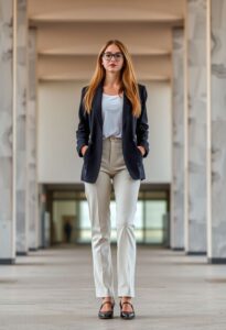 15 Best College Major Dress to Impress Outfit Ideas » Styling Outfits