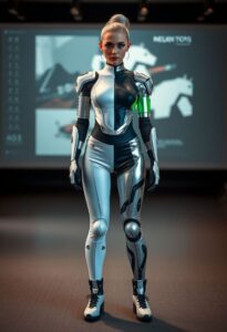 14 Best Android vs Cyborg Dress to Impress Outfit Ideas » Styling Outfits