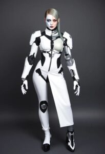 14 Best Android vs Cyborg Dress to Impress Outfit Ideas » Styling Outfits