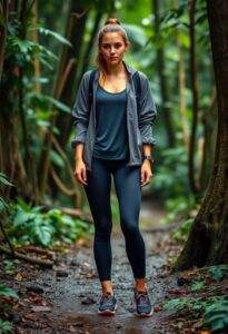 14 Best Rainforest Outfit Ideas » Styling Outfits