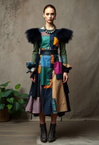 15 Best Avant-Garde Dress to Impress Outfit Ideas » Styling Outfits