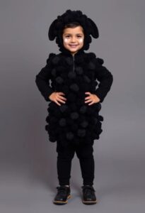 15 Best Dress to Impress Nursery Rhyme Outfit Ideas » Styling Outfits