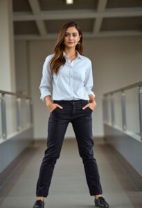 15 Best College Major Dress to Impress Outfit Ideas » Styling Outfits