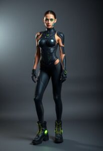 14 Best Android vs Cyborg Dress to Impress Outfit Ideas » Styling Outfits