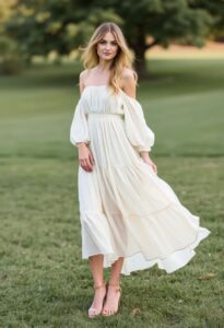 15 Best Ethereal Dress to Impress Outfits Ideas » Styling Outfits