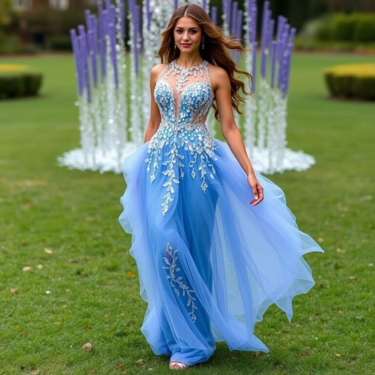 15 Best Crystal Fascination Dress to Impress Outfit Ideas » Styling Outfits