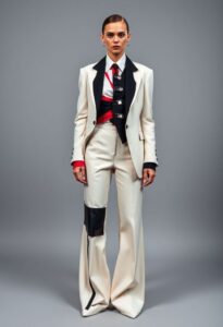 15 Best Avant-Garde Dress to Impress Outfit Ideas » Styling Outfits