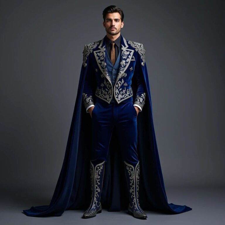 15 Best Enchanted Night Outfit Ideas to Dress to Impress » Styling Outfits