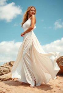 15 Best Ethereal Dress to Impress Outfits Ideas » Styling Outfits