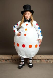 15 Best Dress to Impress Nursery Rhyme Outfit Ideas » Styling Outfits